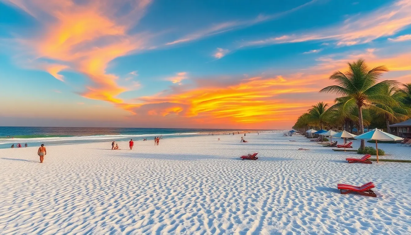 Discover Where Siesta Key, Florida Is: Your Ultimate Guide to This ...